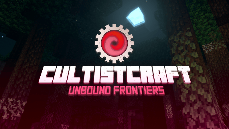 Install CultistCraft: Unbound Frontiers - Minecraft Mods & Modpacks ... Install CultistCraft: Unbound Frontiers - Minecraft Mods & Modpacks ...