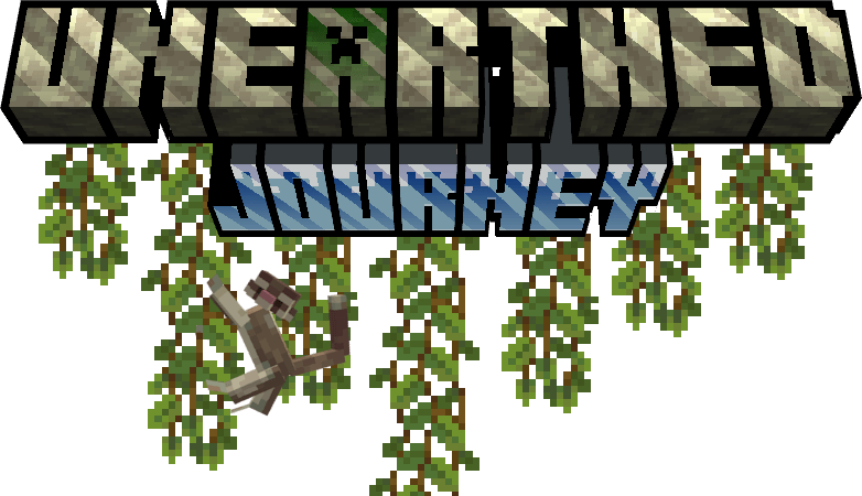 Unearthed Journey - Minecraft Mods - CurseForge
