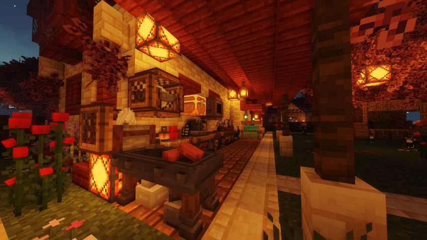 Integrated MineColonies - Minecraft Modpacks - CurseForge