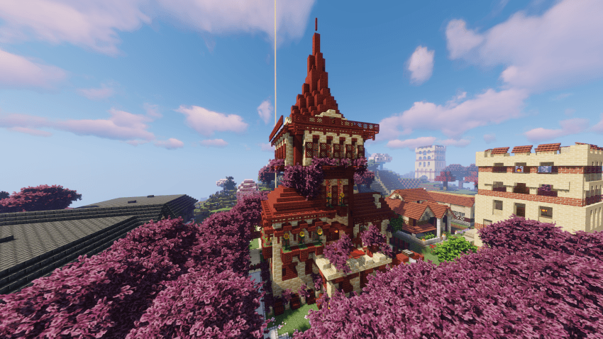 Integrated MineColonies - Minecraft Modpacks - CurseForge