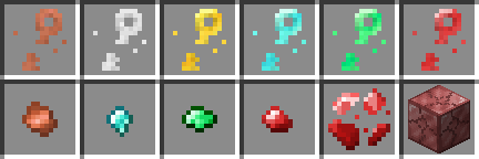 Laudividni's Discs - Minecraft Mods - CurseForge