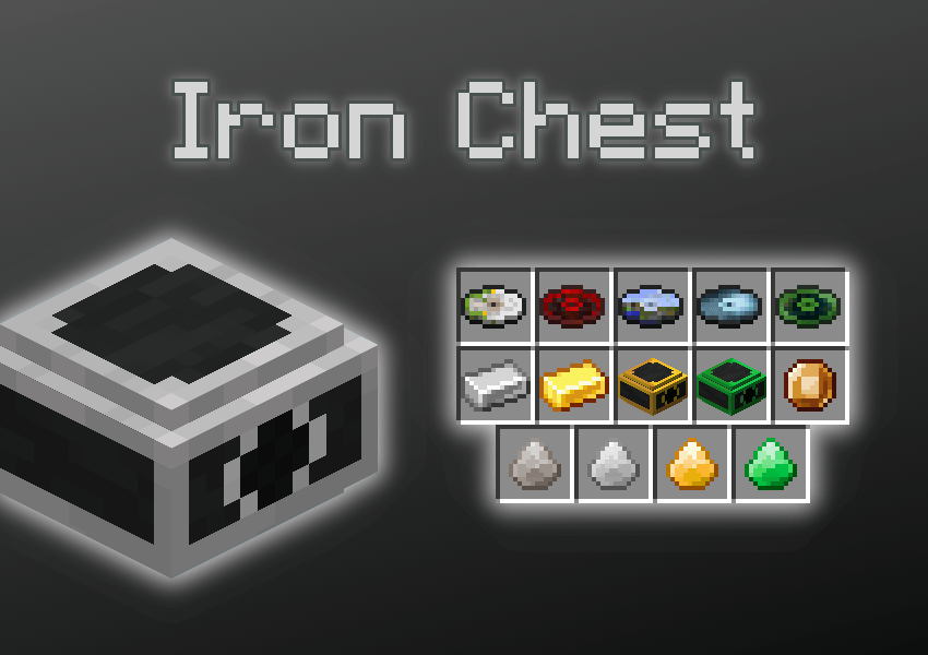 Laudividni's Discs - Minecraft Mods - CurseForge