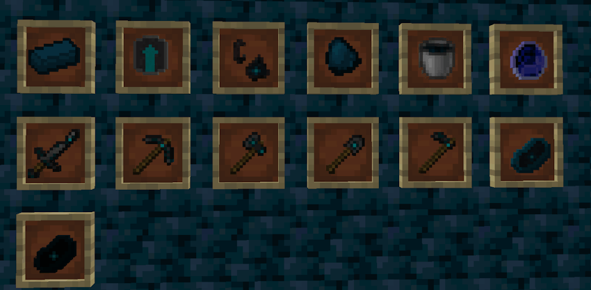 Sculk Dimension - Minecraft Mods - CurseForge