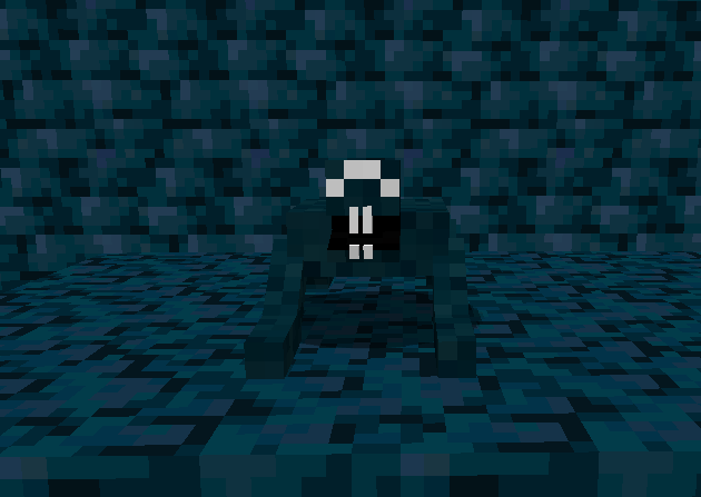 Sculk Dimension - Minecraft Mods - CurseForge