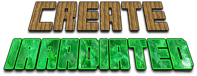 Create: Irradiated - Minecraft Mods - CurseForge
