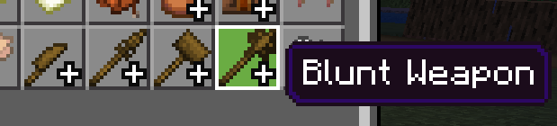 True Weapons - Minecraft Bedrock Addons - CurseForge