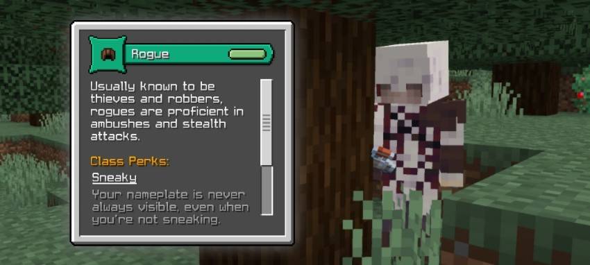 OriginsPE - Minecraft Bedrock Addons - CurseForge