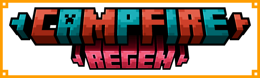 Campfire Regen - Minecraft Mods - CurseForge
