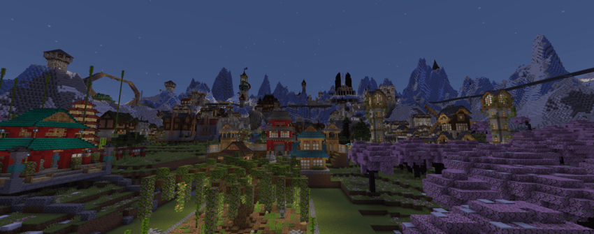 Ancient Kingdoms 3 - Minecraft Modpacks - CurseForge