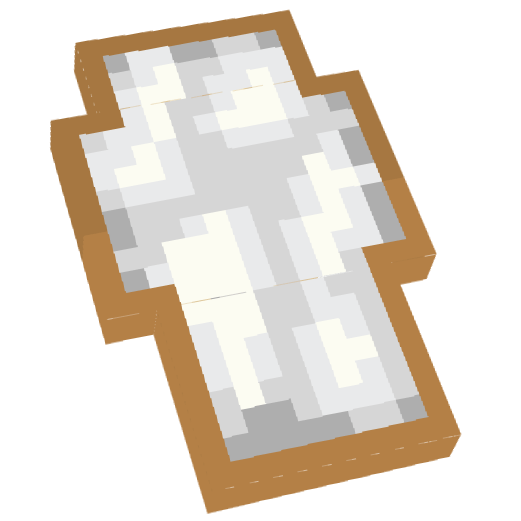 Iconic Paper - Minecraft Mods - CurseForge