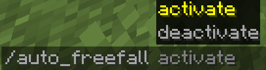 Better Falling - Minecraft Mods - CurseForge