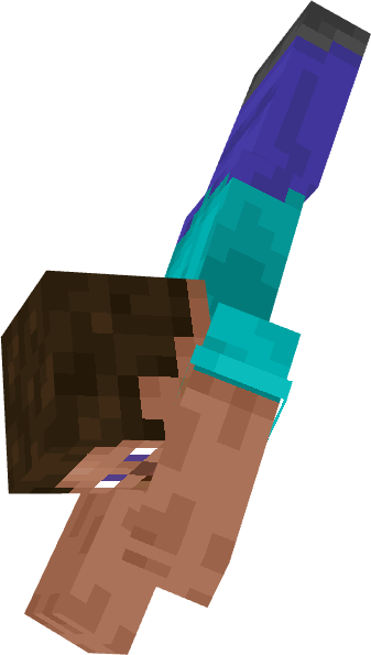 Better Falling - Minecraft Mods - CurseForge