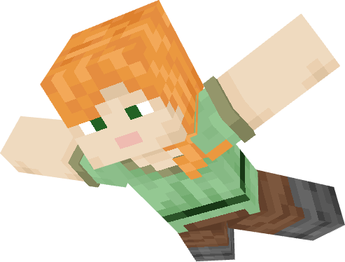 Better Falling - Minecraft Mods - CurseForge