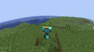 Better Falling - Minecraft Mods - CurseForge