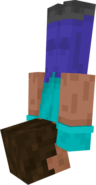 Better Falling - Minecraft Mods - CurseForge