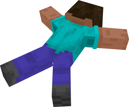 Better Falling - Minecraft Mods - CurseForge