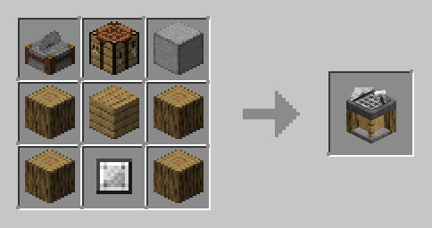 Tinkers Legacy: Reforged - Minecraft Bedrock Addons - CurseForge