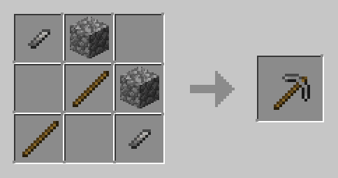 A Tinkerer's Legacy - Minecraft Bedrock Addons - CurseForge