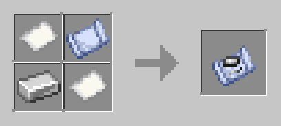 A Tinkerer's Legacy - Minecraft Bedrock Addons - CurseForge