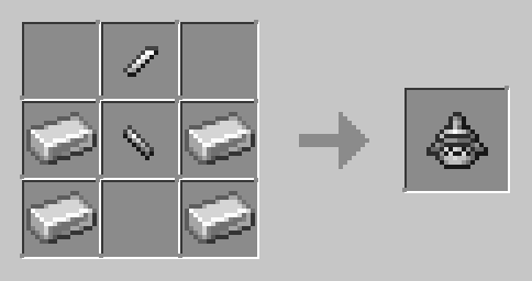 A Tinkerer's Legacy: Armory Additions - Minecraft Bedrock Addons ...