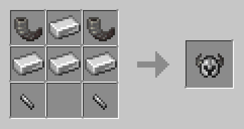 A Tinkerer's Legacy: Armory Additions - Minecraft Bedrock Addons ...