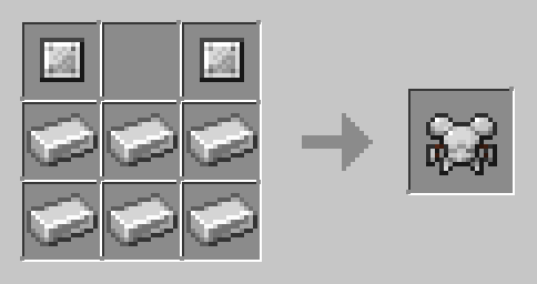 A Tinkerer's Legacy: Armory Additions - Minecraft Bedrock Addons ...