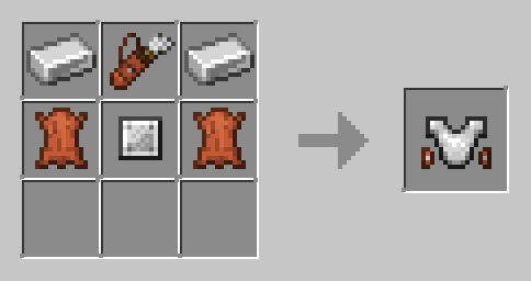 A Tinkerer's Legacy: Armory Additions - Minecraft Bedrock Addons ...