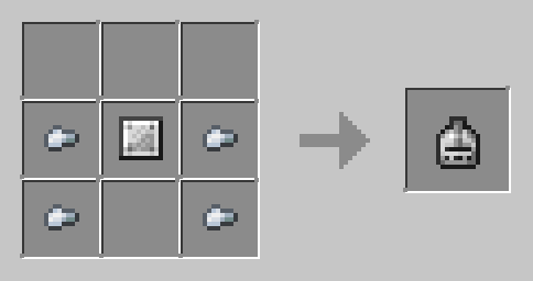 A Tinkerer's Legacy: Armory Additions - Minecraft Bedrock Addons ...