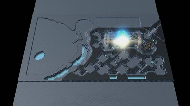 Starcraft 2: Odyssey Campaign - StarCraft II Maps - CurseForge