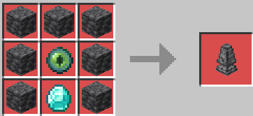 Simple Waystone Addon - Minecraft Bedrock Addons - CurseForge
