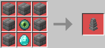 Simple Waystone Addon - Minecraft Bedrock Addons - CurseForge