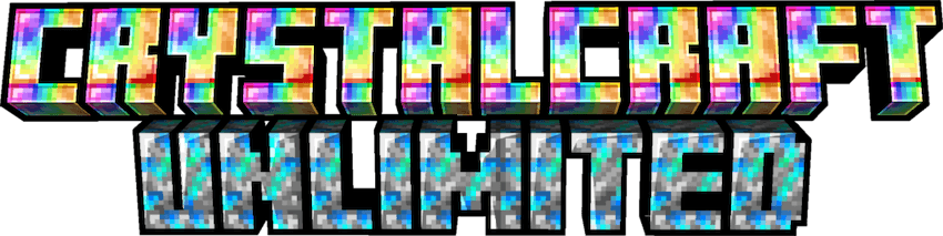 Crystalcraft Unlimited (Bedrock Edition) - Minecraft Bedrock Addons ...