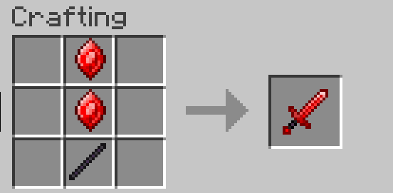 Crystalcraft Unlimited (Bedrock Edition) - Minecraft Bedrock Addons ...