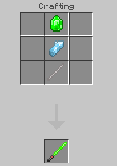 Crystalcraft Unlimited (Bedrock Edition) - Minecraft Bedrock Addons ...