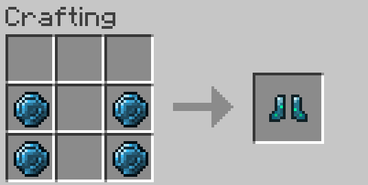 Crystalcraft Unlimited (Bedrock Edition) - Minecraft Bedrock Addons ...