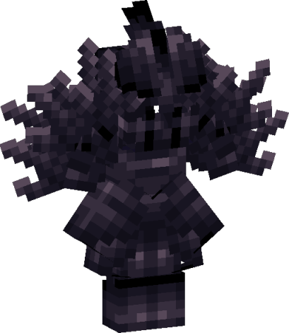 Steel Plus V1.5 - Minecraft Bedrock Addons - CurseForge