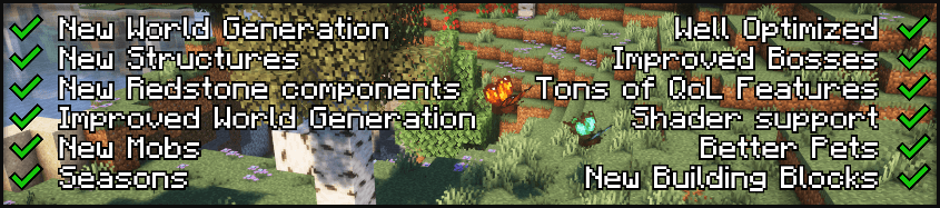 Obelia I - Minecraft Modpacks - CurseForge