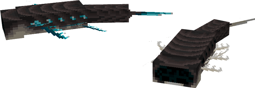 Johnny's biological notes - Minecraft Mods - CurseForge