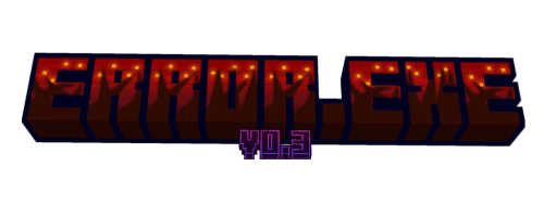 Error.exe - Minecraft Modpacks - CurseForge