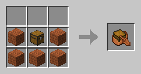 All In One Custom Recipes - Minecraft Resource Packs - CurseForge