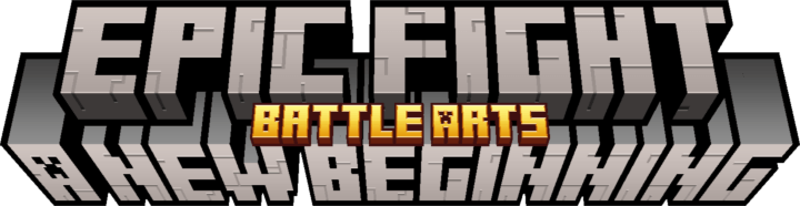Epic Fight - Battle Arts - Minecraft Mods - CurseForge