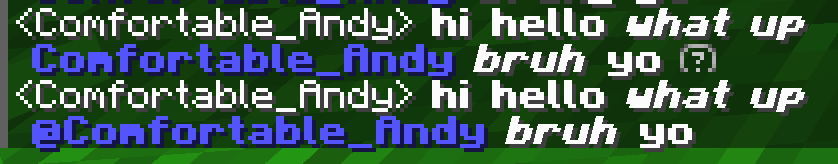 Overview - Discord Stuff - Bukkit Plugins - Projects - Bukkit