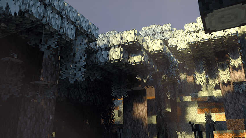 Trees Plus+ Better Trees Texture Pack Minecraft Texture Pack