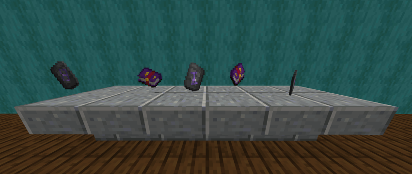 Keystone Sorcery Minecraft Mods Curseforge