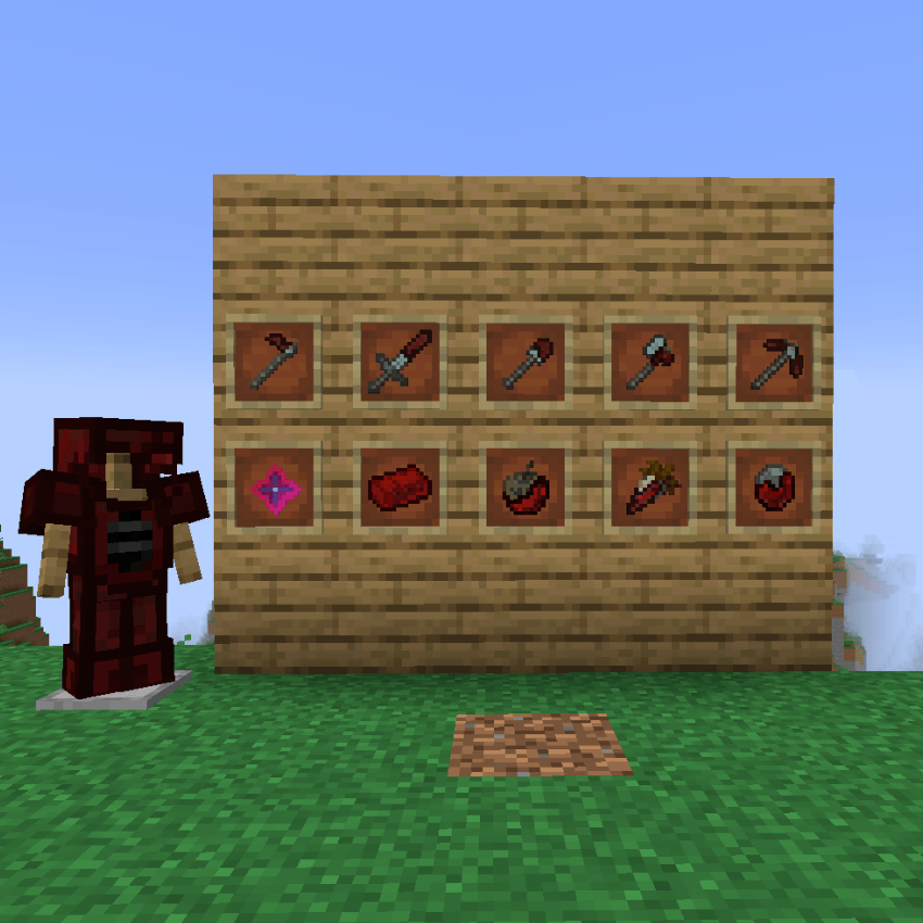 CurseCraft Official - Minecraft Modpacks - CurseForge