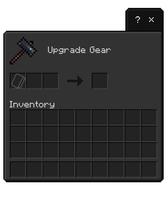 Dark Mode Theme - Minecraft Bedrock Addons - CurseForge
