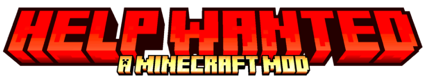 Help Wanted- A FNAF Mod - Minecraft Mods - CurseForge