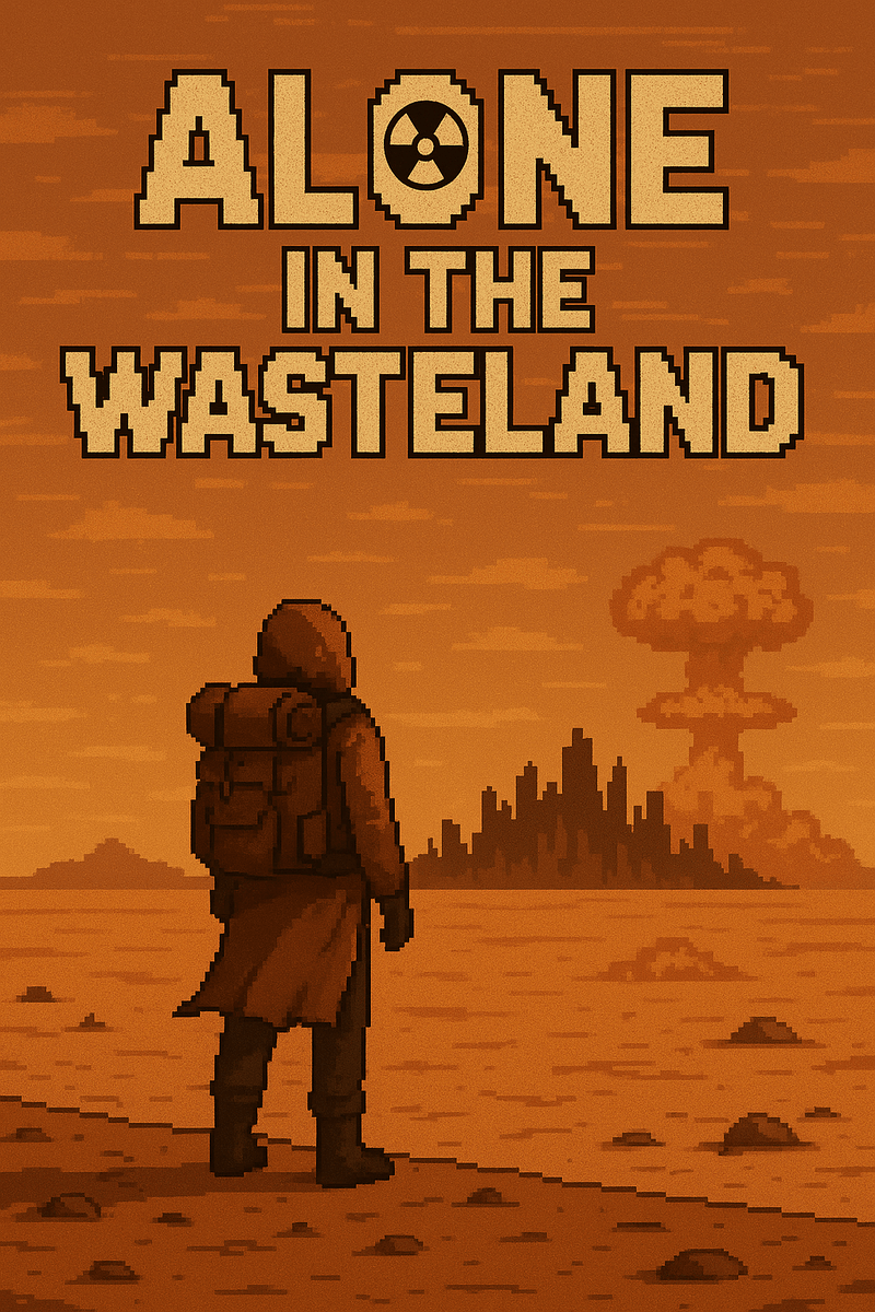Alone In The Wasteland - Minecraft Modpacks - CurseForge