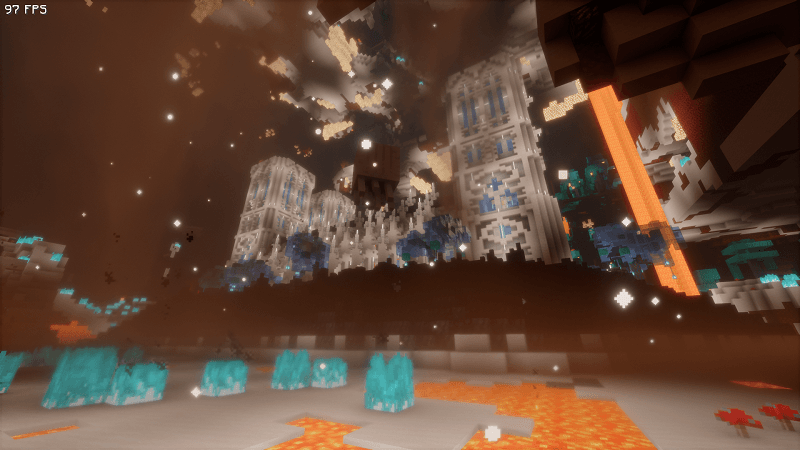 ExoTeam - ExodusMC: EPIC CROSSPLAY SERVER - Minecraft Modpacks - CurseForge