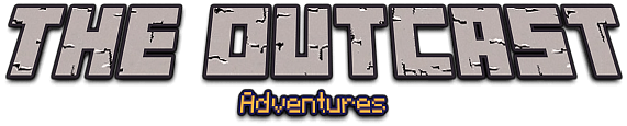 The Outcast Adventures - Minecraft Modpacks - CurseForge